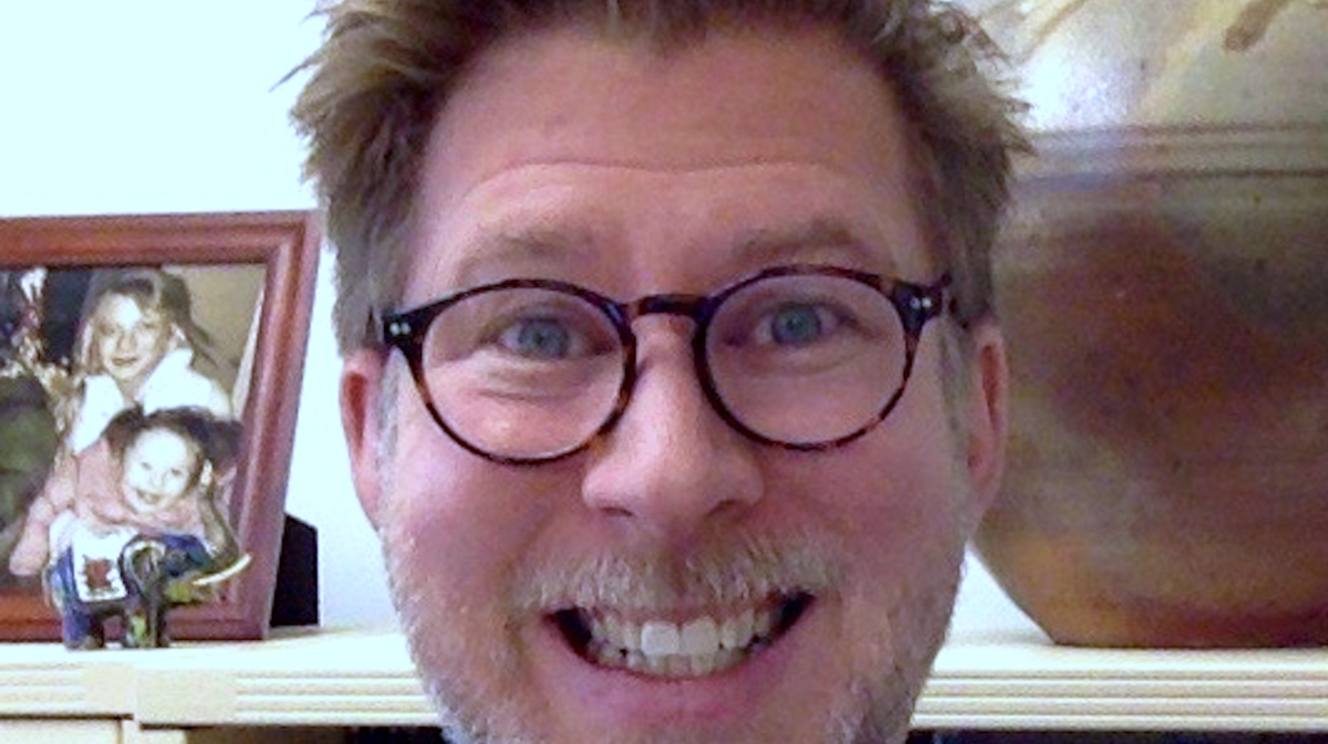 Dayton education leader Sean Creighton to take new post - Dayton ...