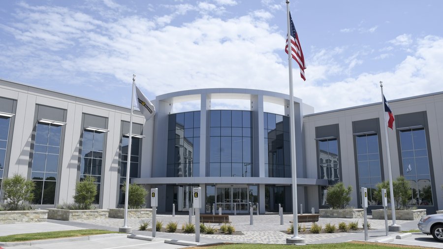 WatchGuard Video is putting IPO on hold as it settles into new ...