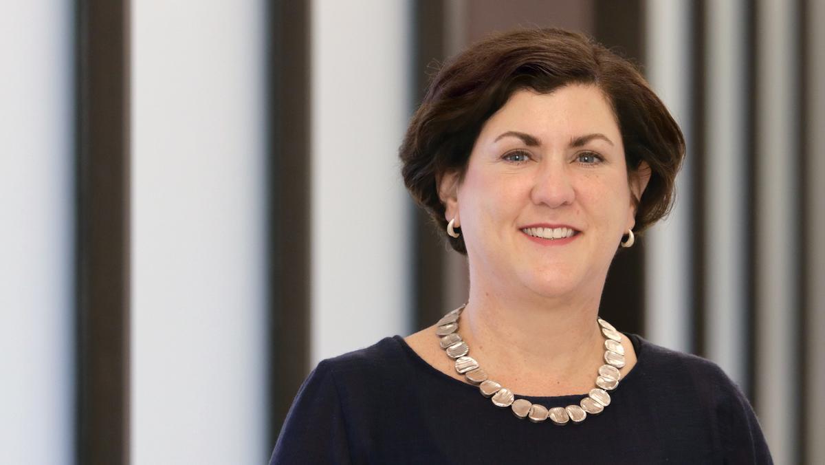 Personalities of Pittsburgh: Stacey Olson with Chevron Appalachia ...