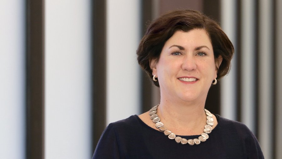 Personalities of Pittsburgh: Stacey Olson with Chevron Appalachia ...