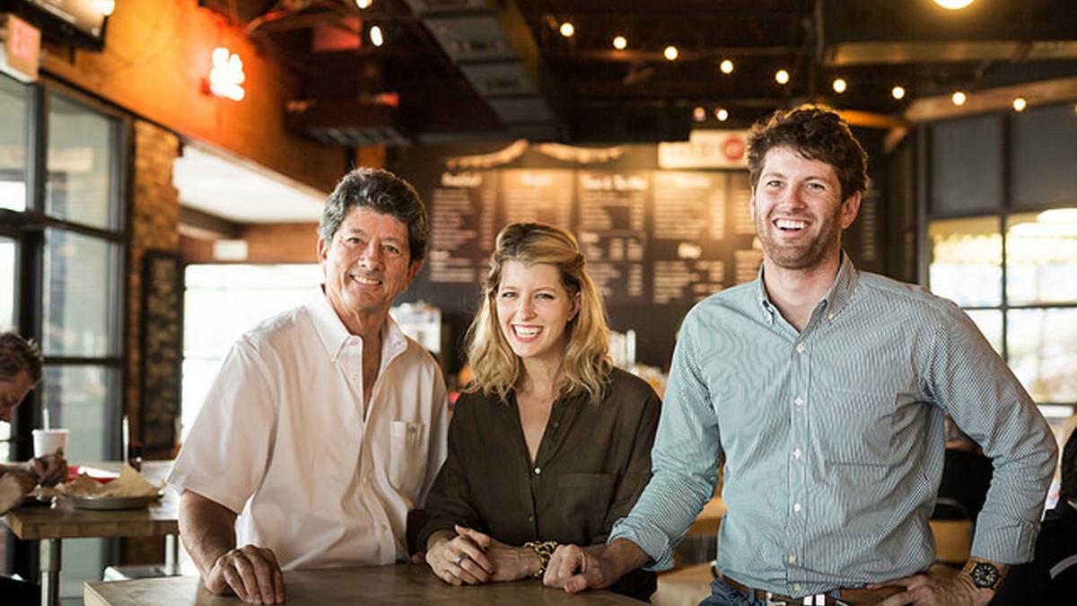 Skeeter's Mesquite Grill's Gary Adair on his gradual retirement process ...