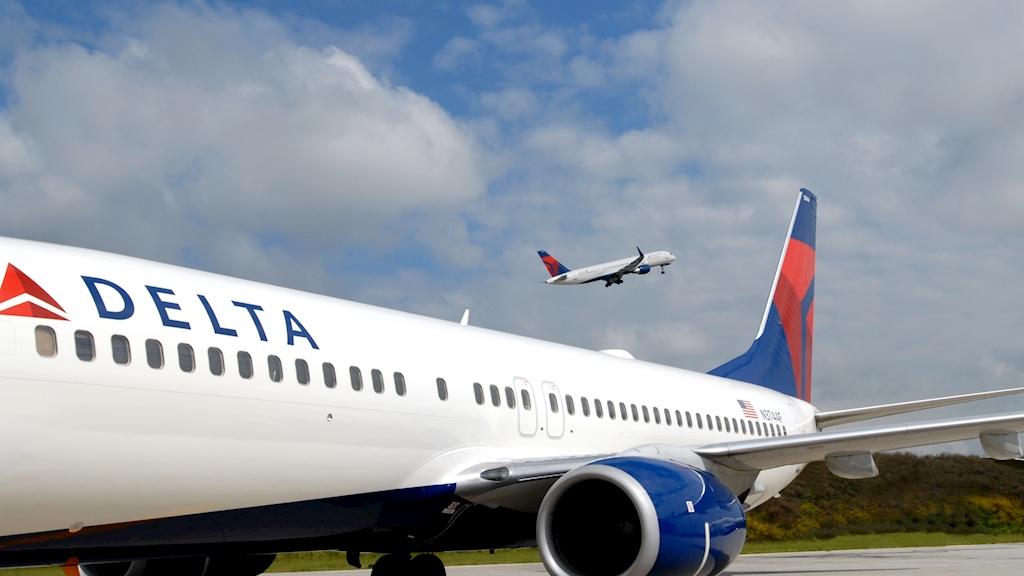 Delta Air Line to expand service from CVG to Paris in 2024 - Cincinnati ...