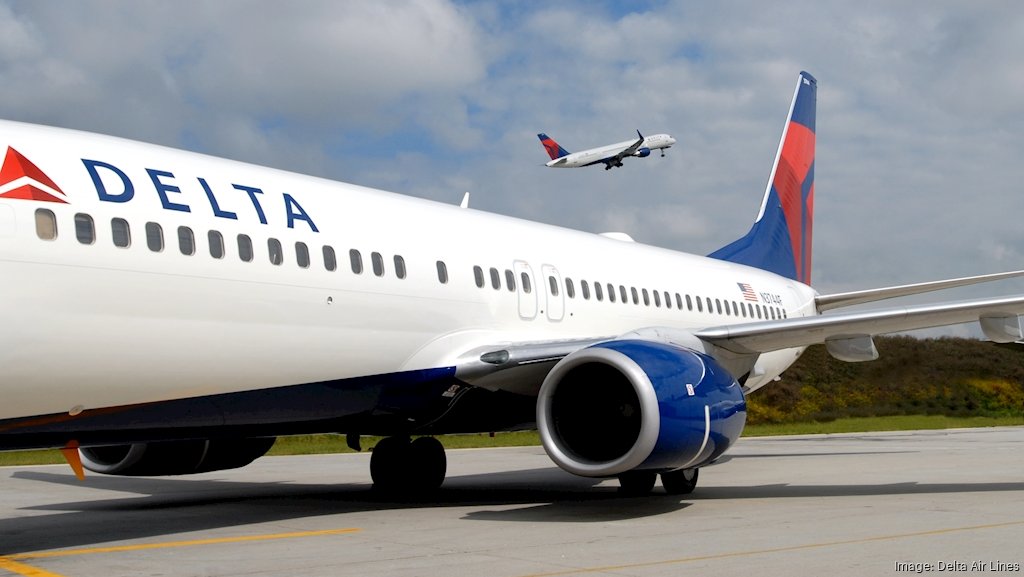 How Delta could turn JetBlue exit into SA win - San Antonio Business ...