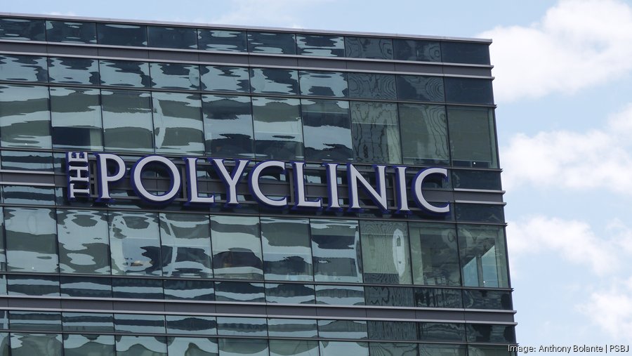 Physician-owned Polyclinic is 'well into conversations' with potential ...