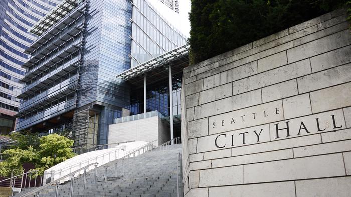 Seattle Business News - Puget Sound Business Journal