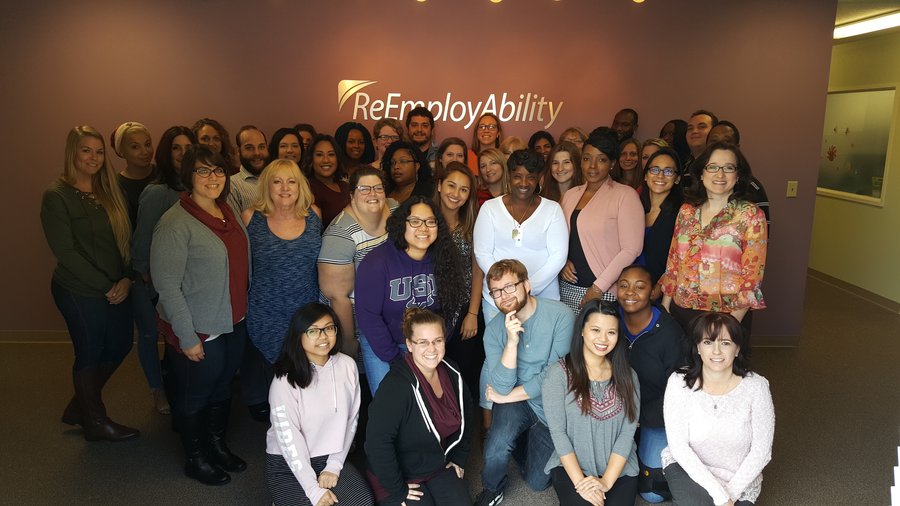 Meet the 2018 Fast 50 honorees: ReEmployAbility - Tampa Bay Business ...