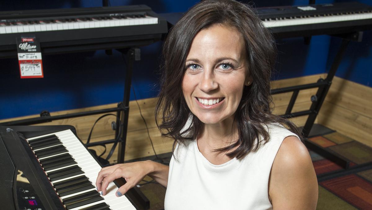 Amanda Lasita - Phoenix Business Journal
