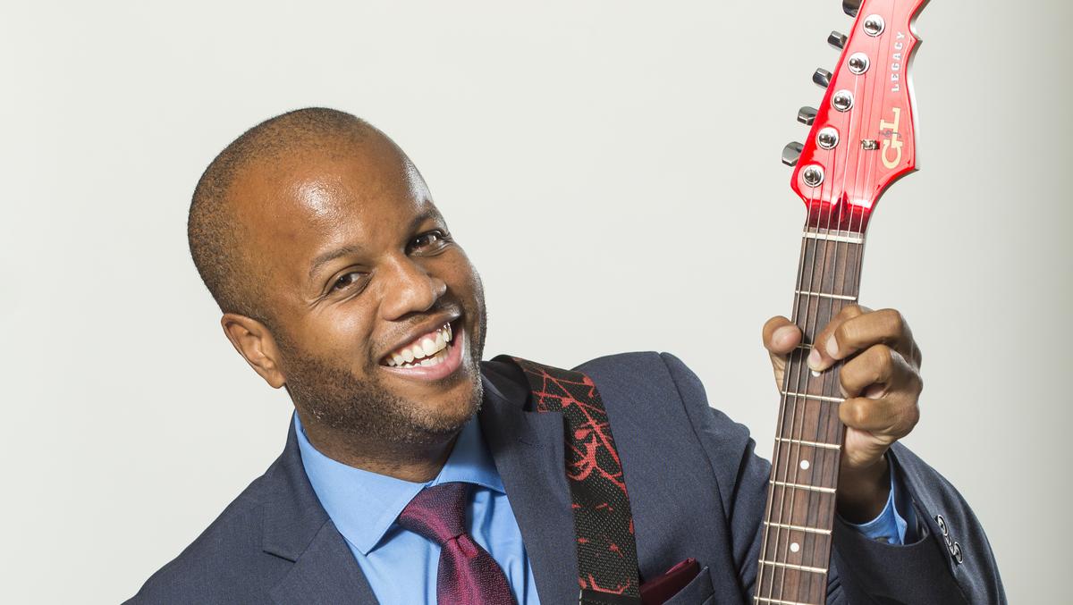 Corey Donald Woods - Phoenix Business Journal