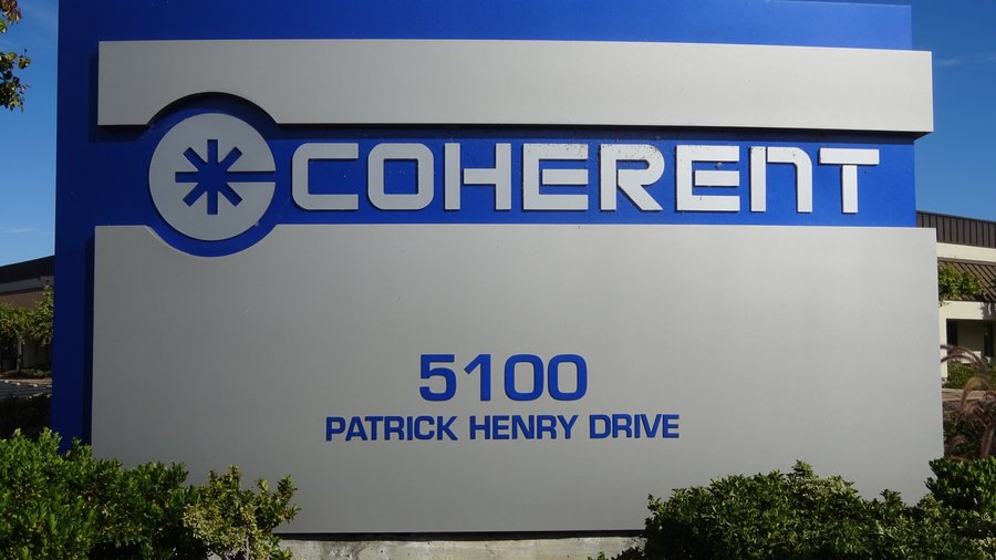 Lumentum to buy Coherent for $5.7 billion - Silicon Valley Business Journal