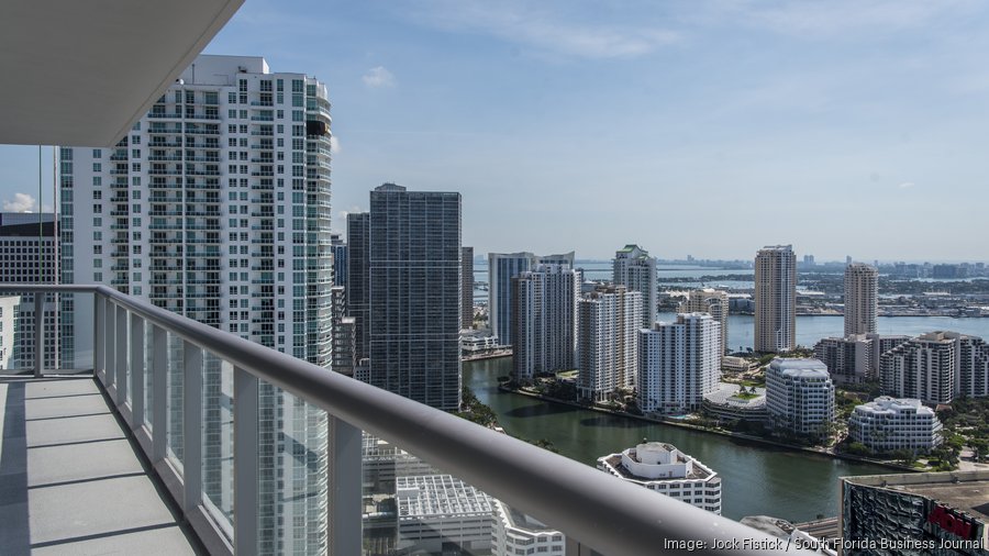 Florida East Coast Realty opens Panorama Tower in Miami, tallest ...