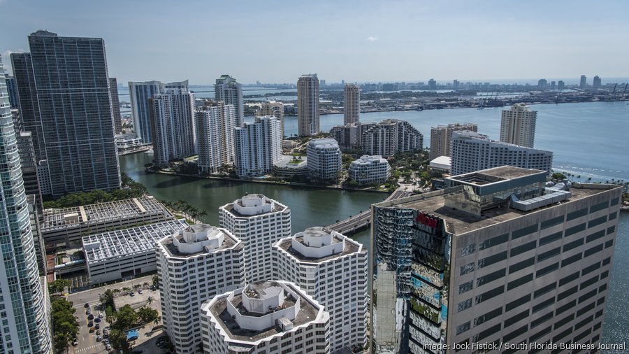 Florida East Coast Realty opens Panorama Tower in Miami, tallest ...