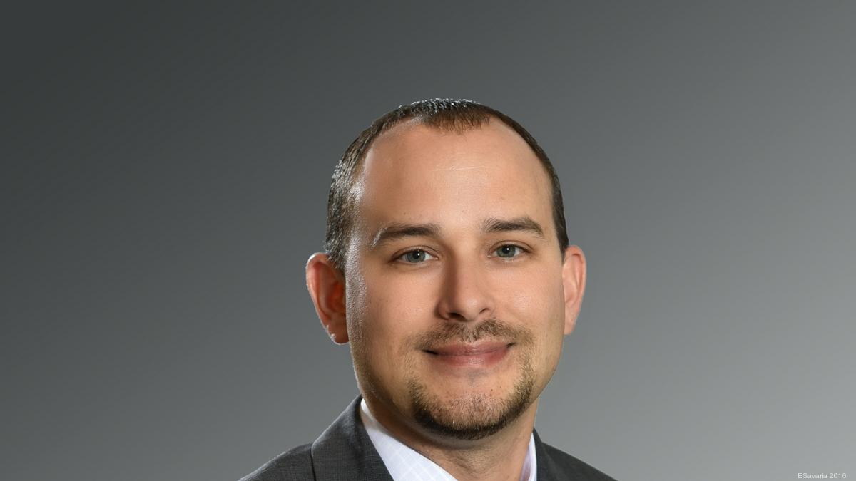 5 minutes with Constellation's David Diaz, who started a new ...