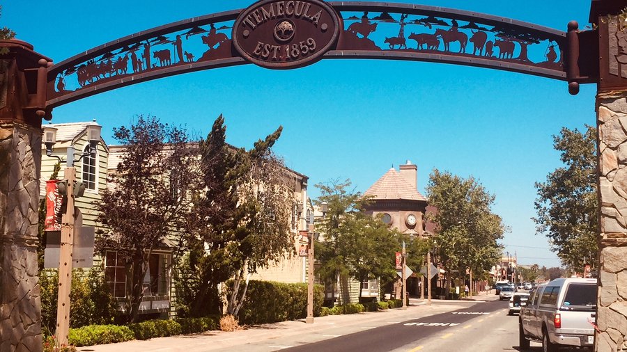 Temecula: The business traveler's guide - L.A. Business First