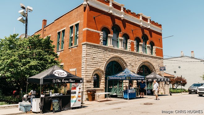 West Sixth Brewing to open taproom, restaurant in Covington ...