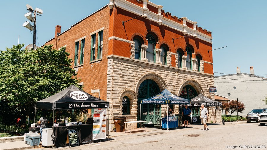 West Sixth Brewing to open taproom, restaurant in Covington - Cincinnati Business Courier