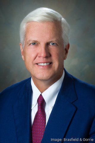 BBJ 2023 Leaders in Diversity & Inclusion: Brasfield & Gorrie ...