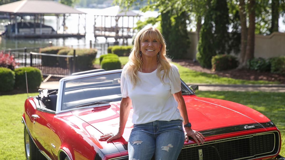 Streetside Classics builds national network with rare, vintage cars ...