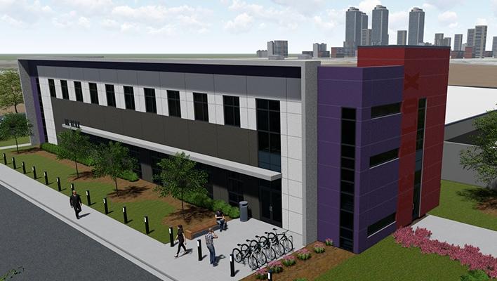 DC BLOX to develop data center campus at former Trinity Steel site in ...