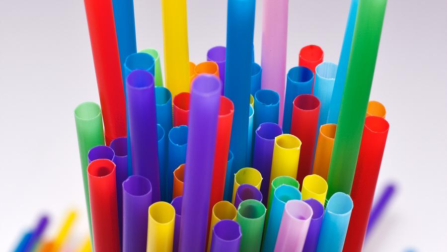 Business Pulse Poll: Do you agree with Marriott's plastic straw ban ...