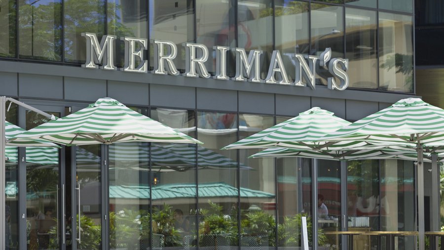 Lance Kosaka named restaurant chef at Merriman’s Honolulu - Pacific ...