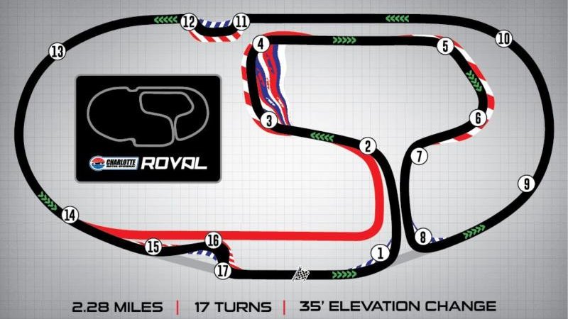 BUZZ: RNC settled on Charlotte for 2020? - Charlotte Business Journal