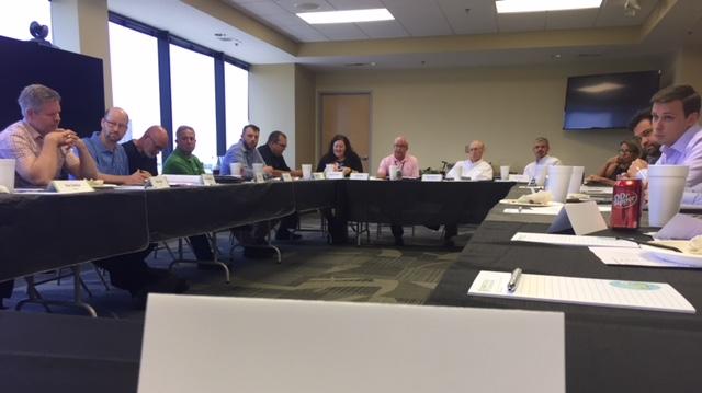 High-Touch Tech Talk: Wichita needs a more active tech sector - Wichita ...