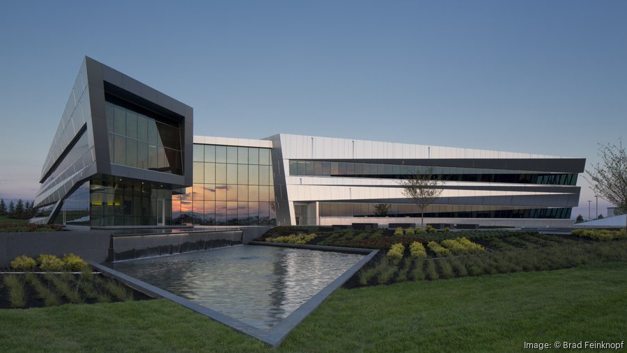 Entrepreneur Larry Connor, founder of The Connor Group, lives life ...