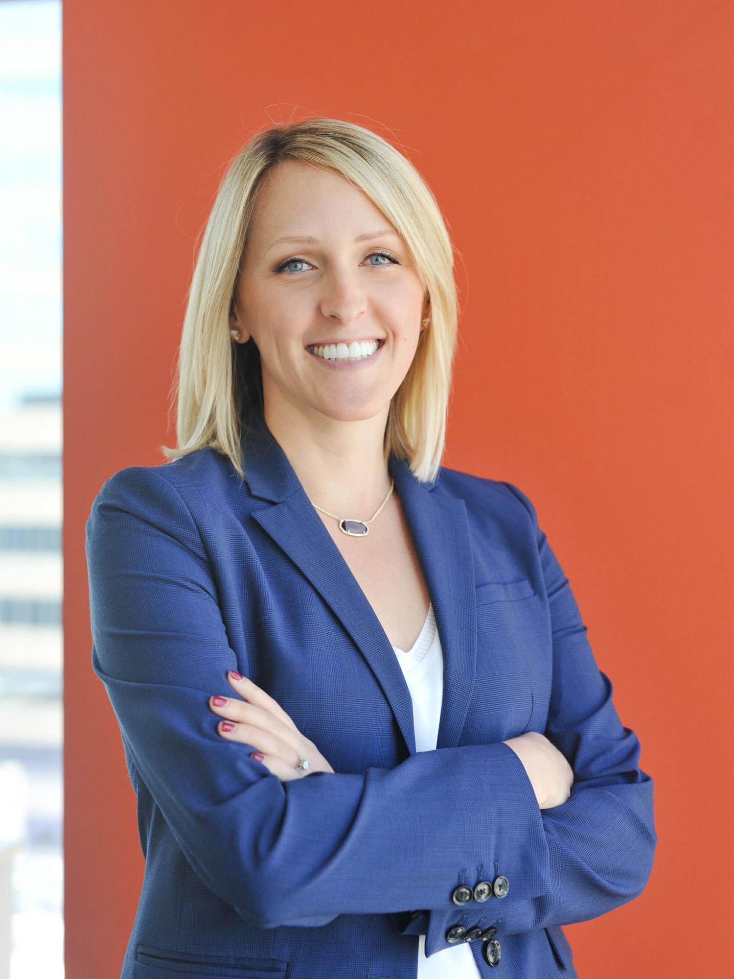 Carli Smith | People on The Move - Austin Business Journal