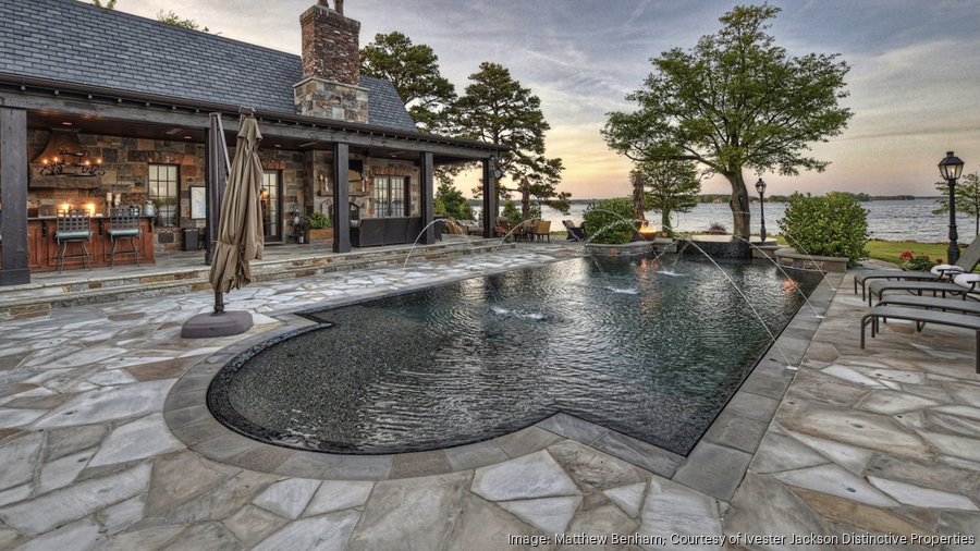 How Lake Norman's home market is shaping up this fall - Charlotte ...