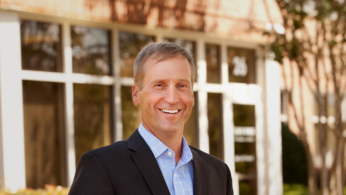 Horne LLP plans to move from Highwoods Properties' Triad III to Boyle ...