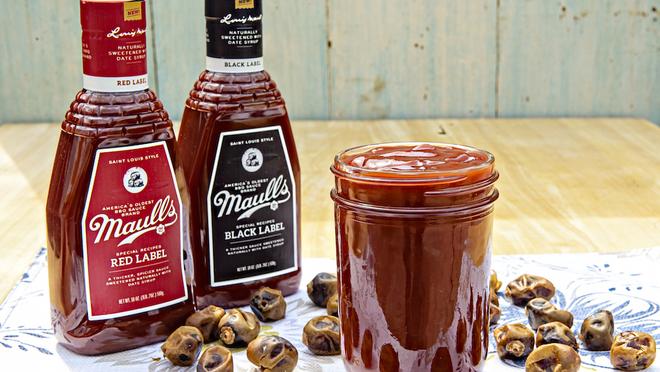 Maull's barbecue sauce returns under new owner - St. Louis Business Journal