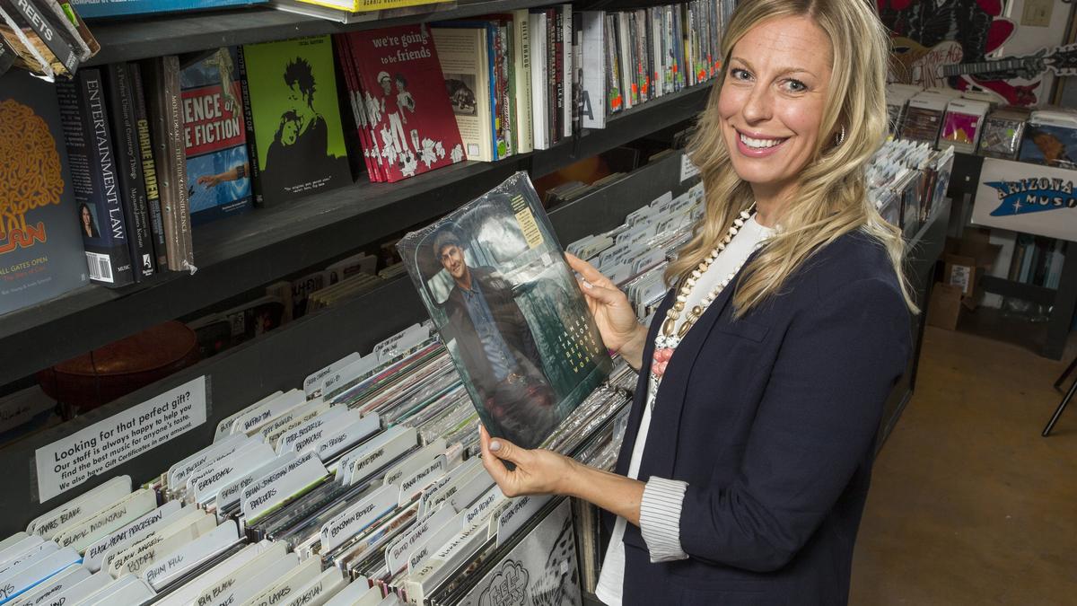 Phoenix Business Journal 2018 40 Under 40: Devney Preuss - Phoenix ...