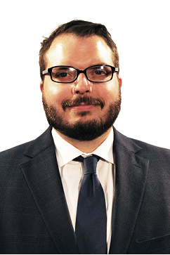 Dayton-area township hires new economic development director - Dayton ...