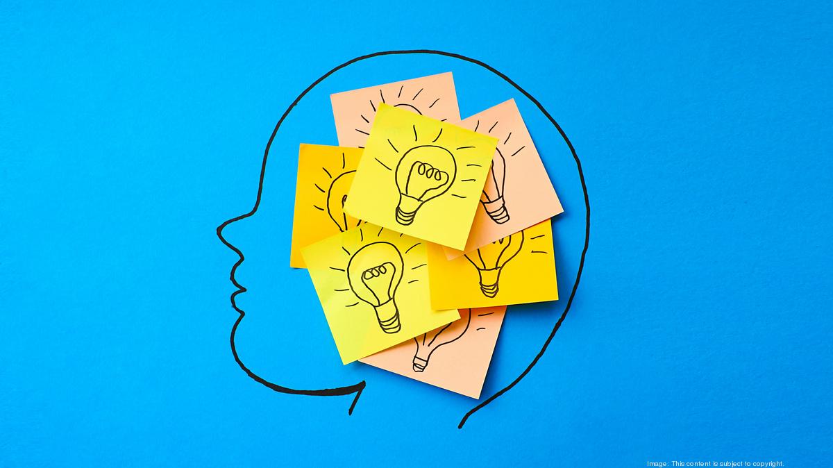 To manage your anxiety, remember your past successes - The Business ...