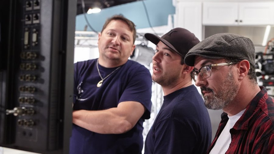 Meet the 2018 Fast 50 honorees: Bluewater Media - Tampa Bay Business ...