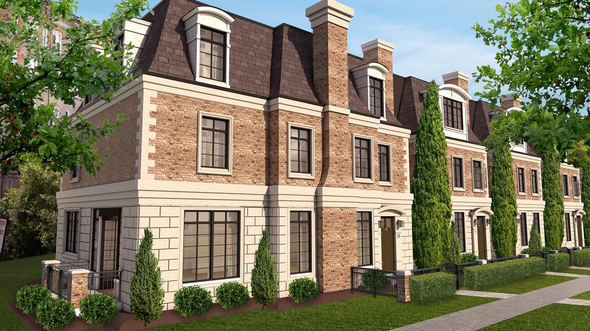 A crucial month for two Buffalo projects - Buffalo Business First