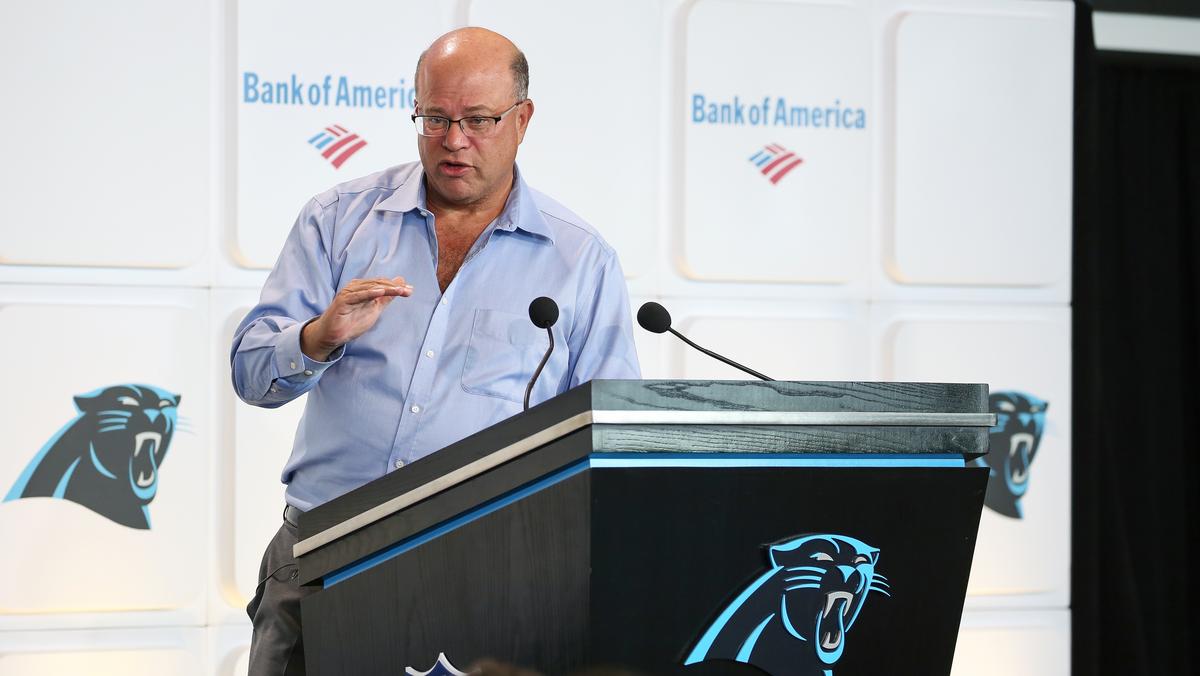 David Tepper on CNBC: 'We have to get the medical piece right, too ...