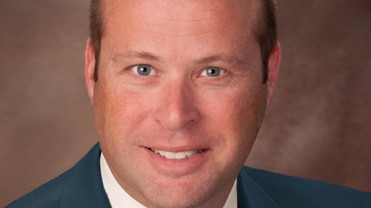 High Point Regional CEO talks future role at UNC Rex - Triangle ...