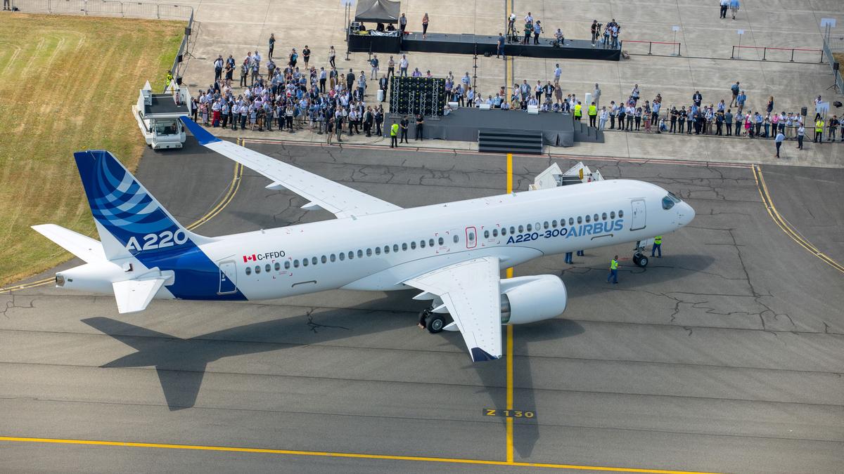 Spirit AeroSystems to close on Bombardier Inc. deal after cost is ...