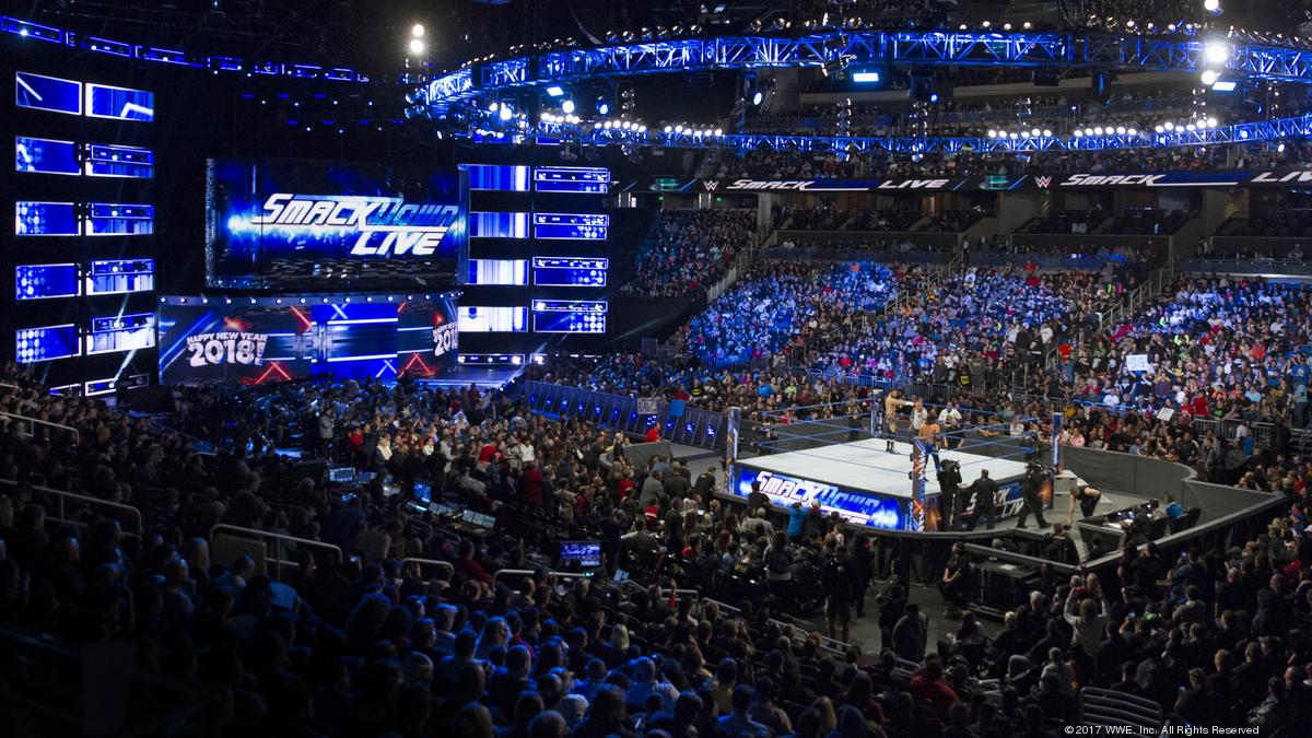 How UFC and WWE sold their media rights - New York Business Journal