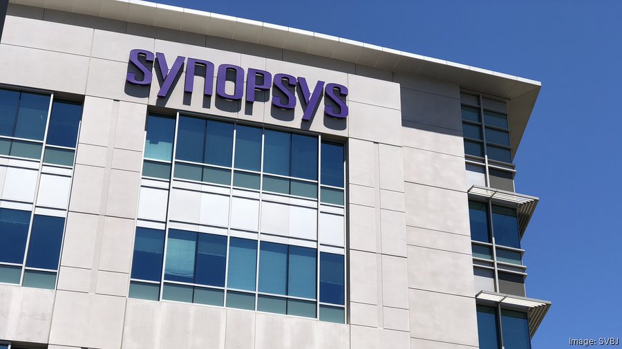 Synopsys cutting 10% of workforce months after acquiring Ansys - Pittsburgh Business Times