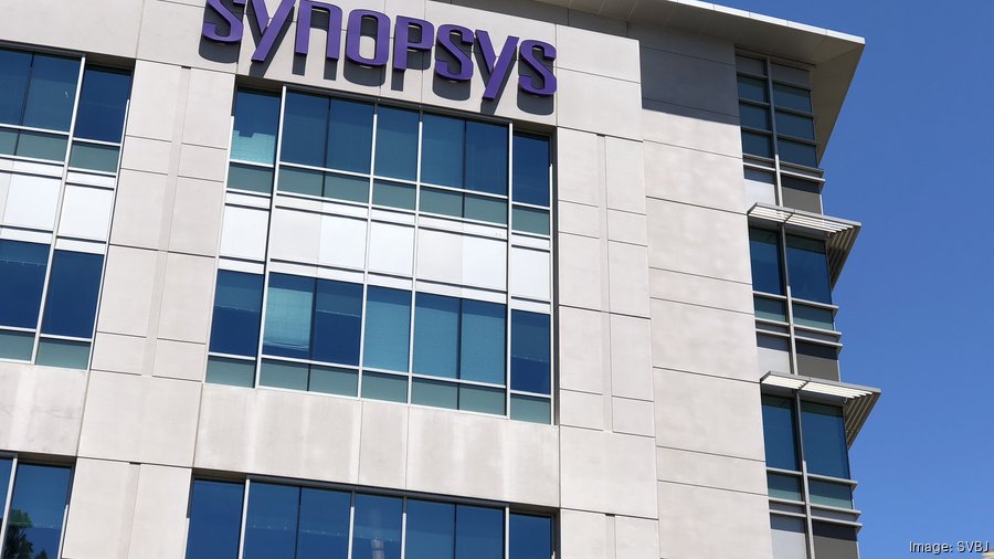 Synopsys to cut 175 jobs at Sunnyvale HQ in restructuring - Silicon ...