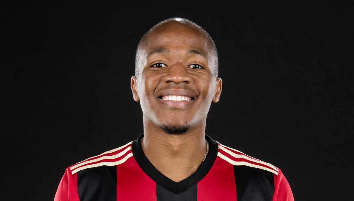 Atlanta United reels in over $1 million in Nagbe trade - Atlanta ...
