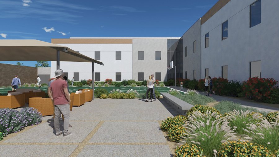 Why Dr. Martin Newman is building Destiny Springs in Surprise - Phoenix ...