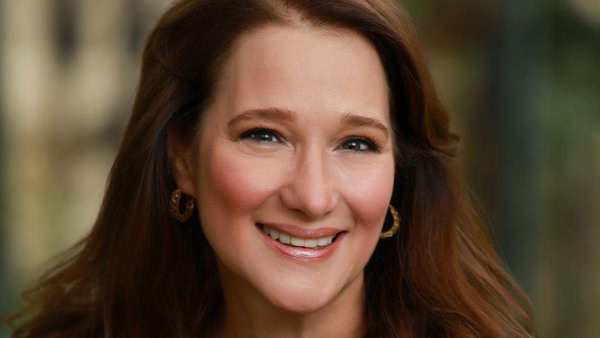 Deloitte's Amy Chronis named an HBJ Women Who Mean Business honoree ...