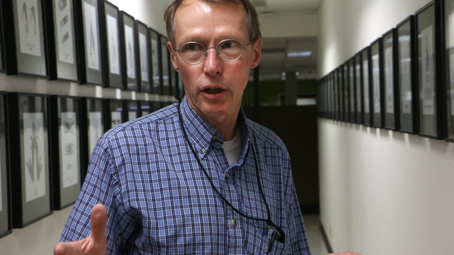 Legendary toolmaker Tim Leatherman on using his wits in Vietnam and the ...