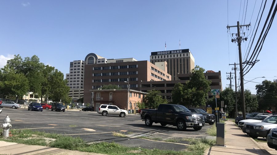 First look: More Travis County courthouse renderings emerge - Austin ...