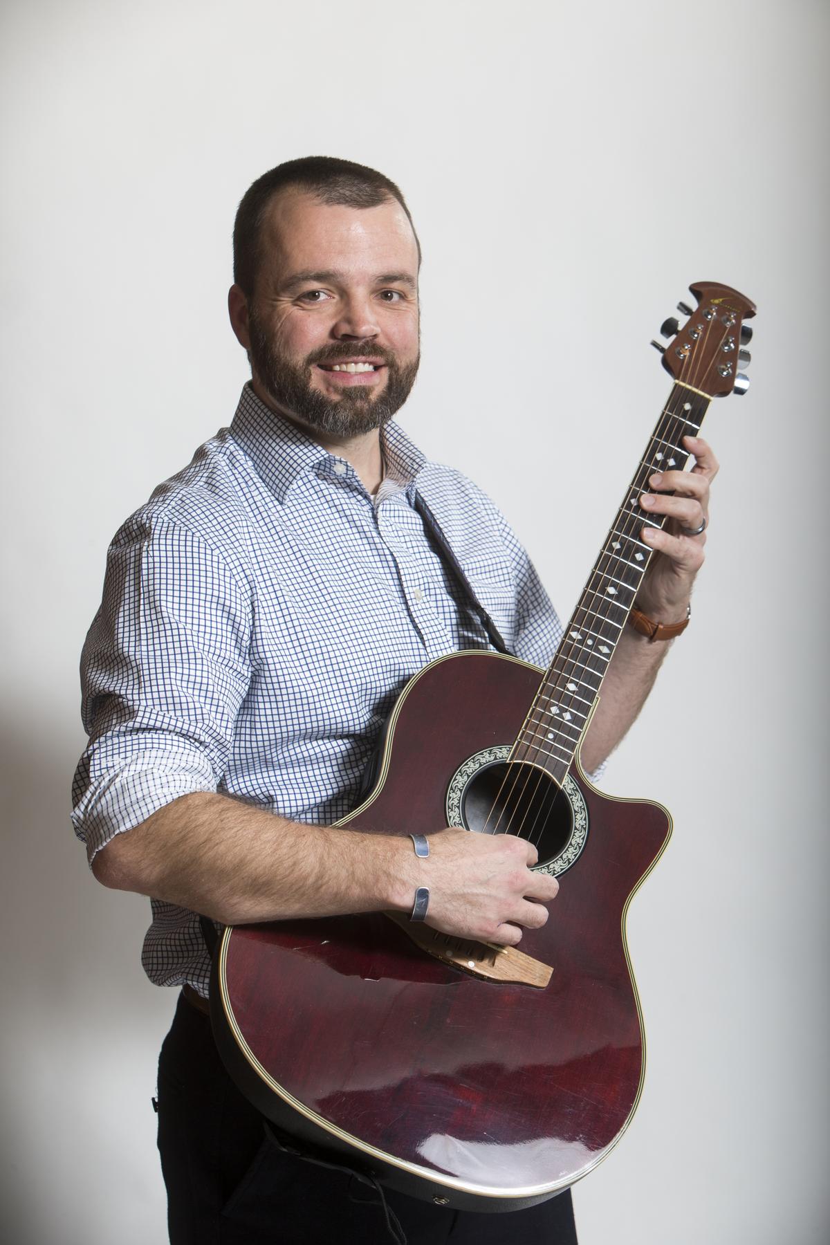 Phoenix Business Journal 2018 40 Under 40: Ryan Gries - Phoenix ...