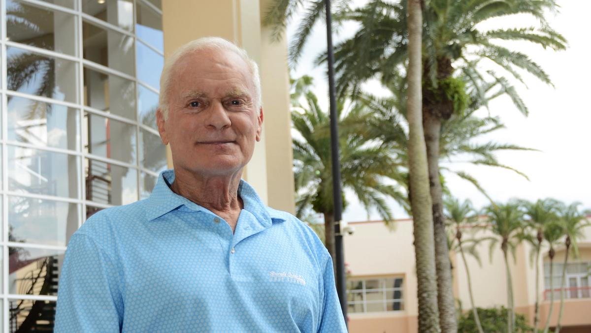 Rosen Hotels' Harris Rosen sees more Orlando growth in company's future ...