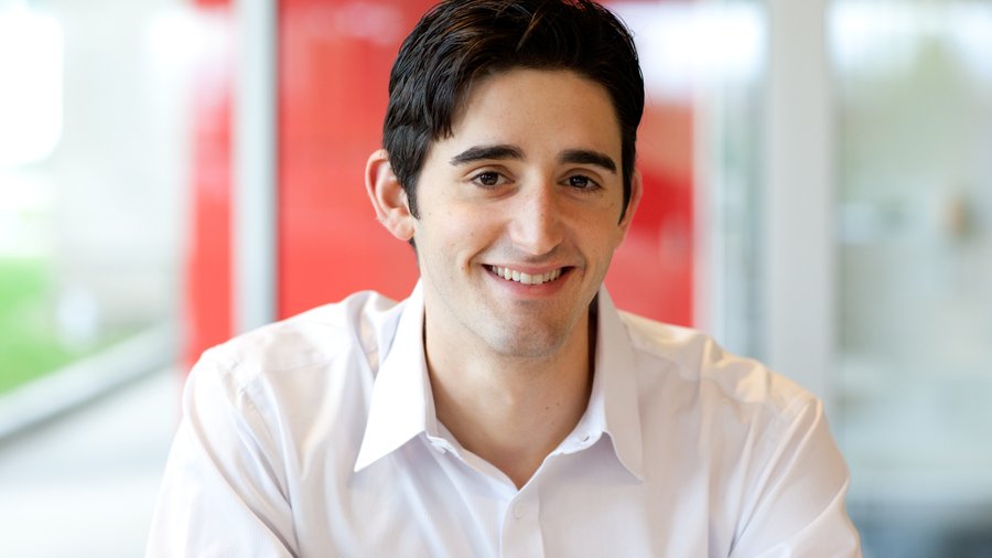 SAP Silicon Valley chief Max Wessel talks local vision - Silicon Valley ...